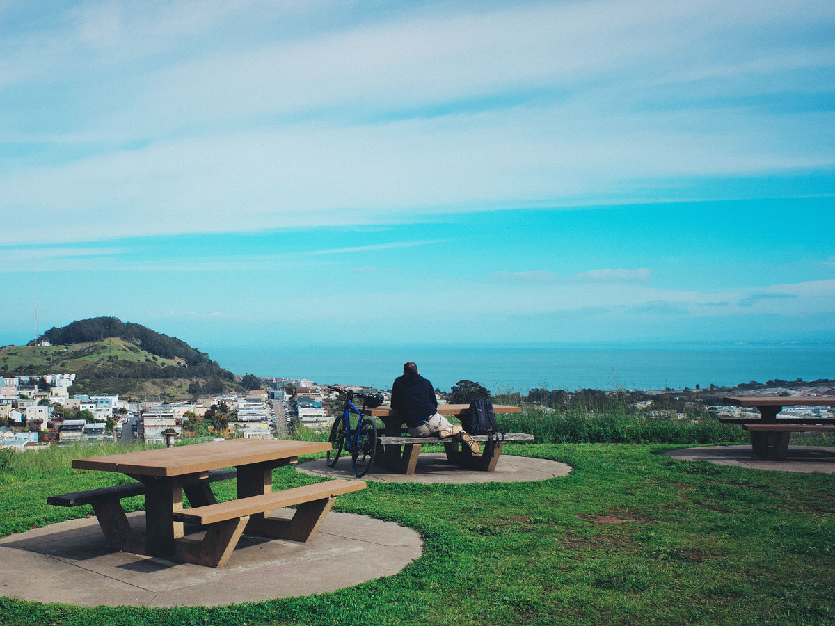 San Francisco Photo Ride