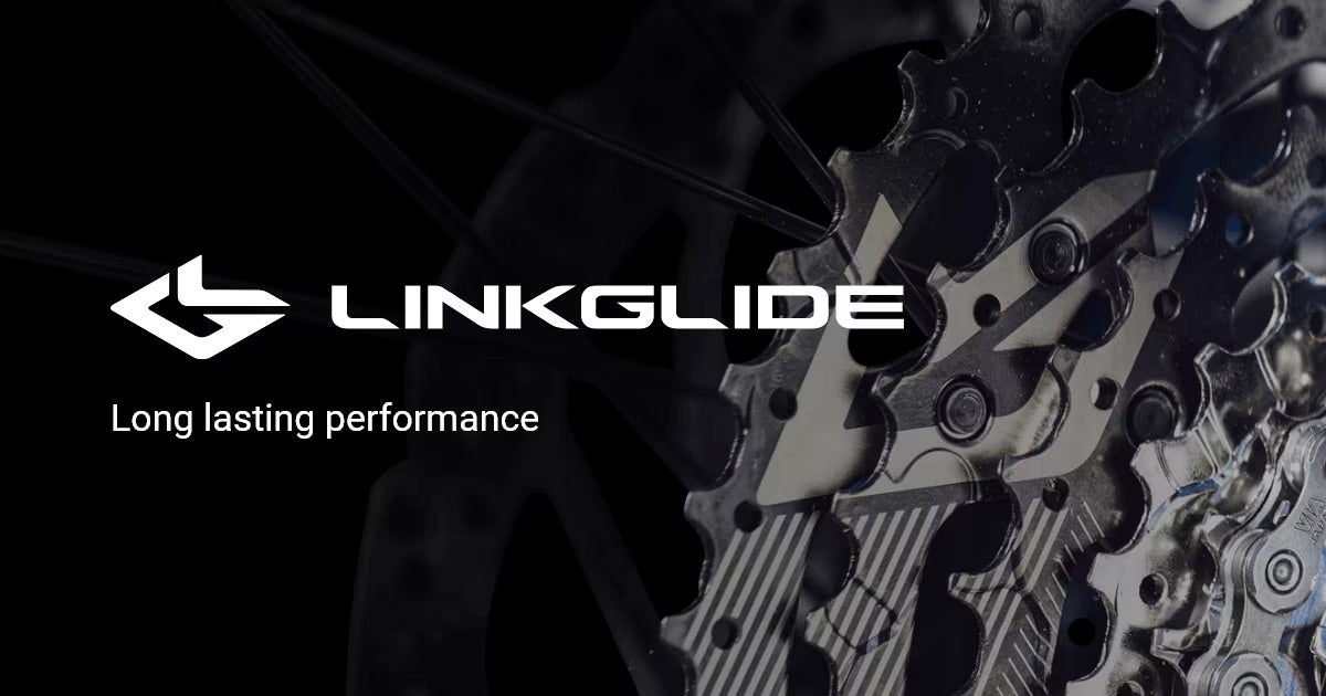 Shimano LinkGlide Ebikes - The New Wheel Electric Bikes Shop