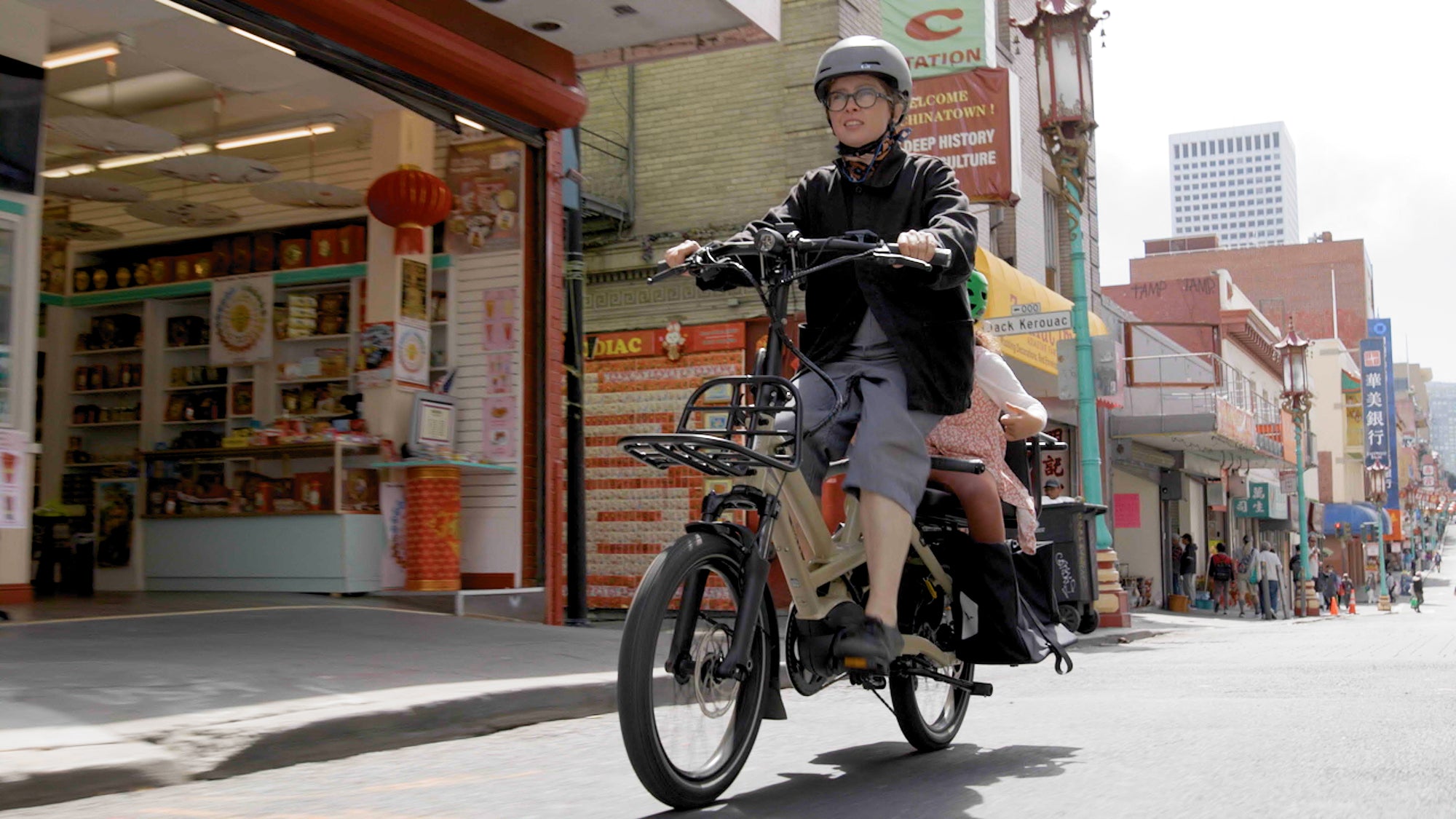 EBike Incentives & Rebates in California