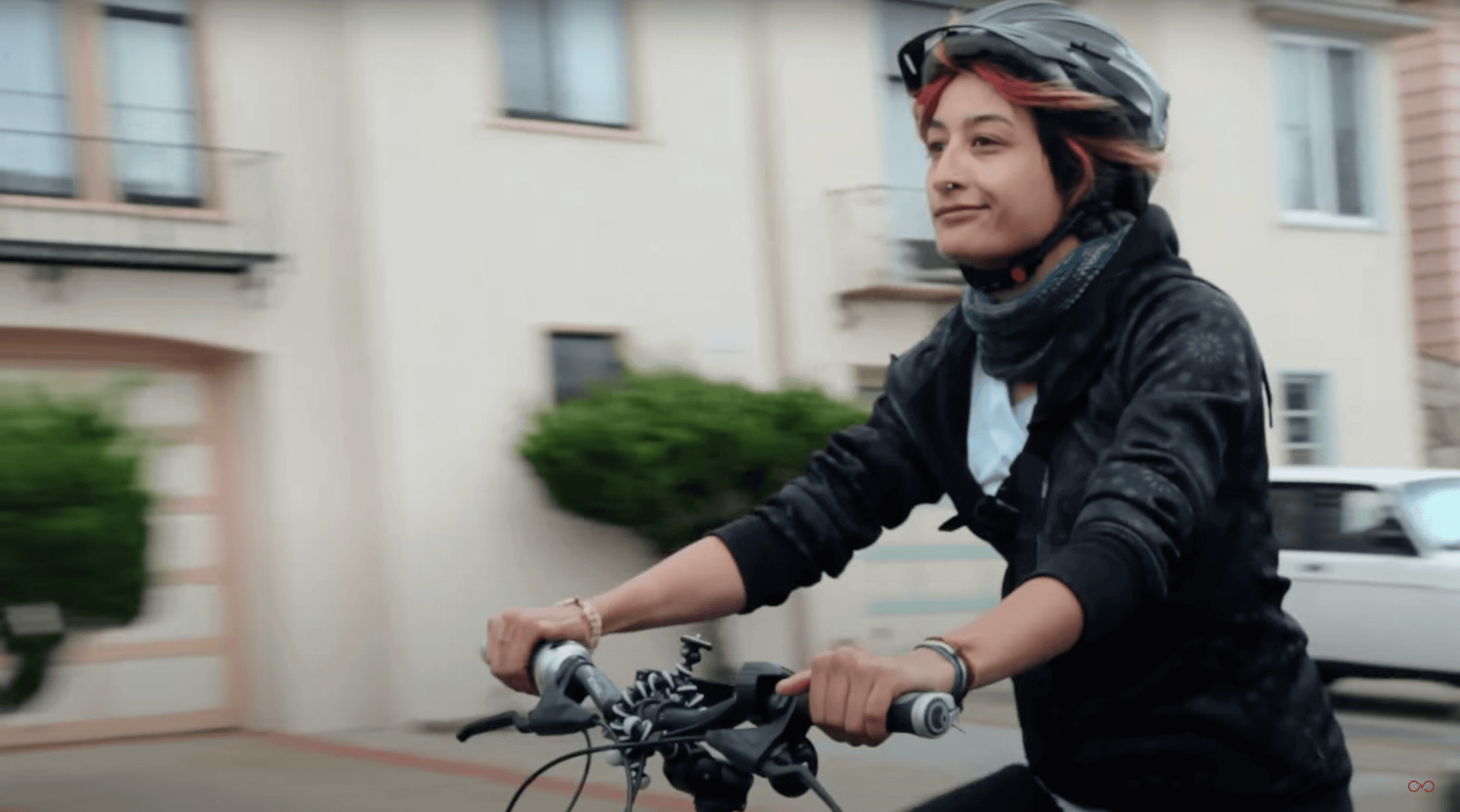 Electric Bike Basics