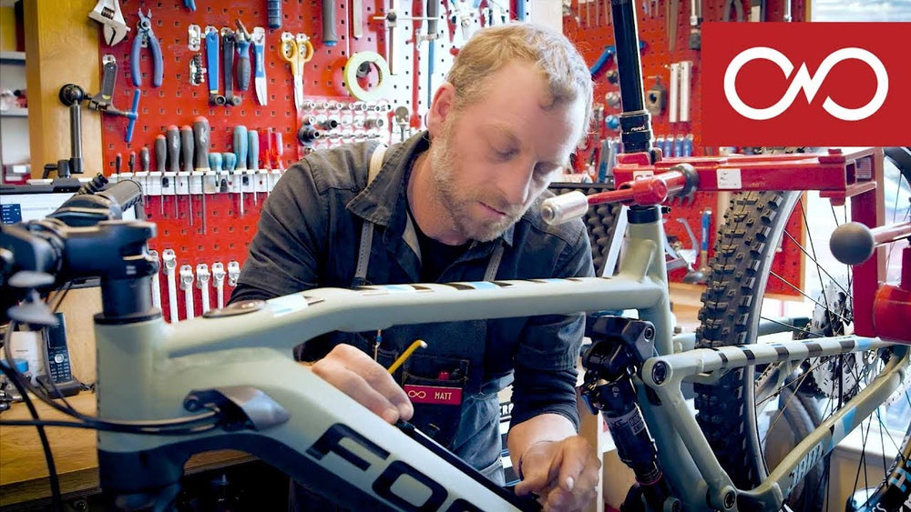 Electric Bike Service & Repair