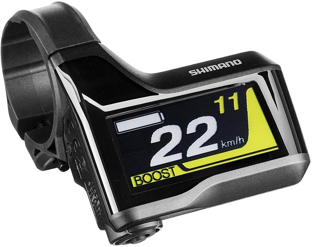 Shimano ebike System