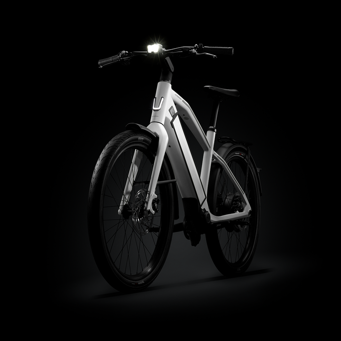 Stromer ST2 Pinion - The New Wheel Electric Bikes