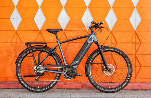 Electric Bike Shop in San Francisco, Marin, & Oakland